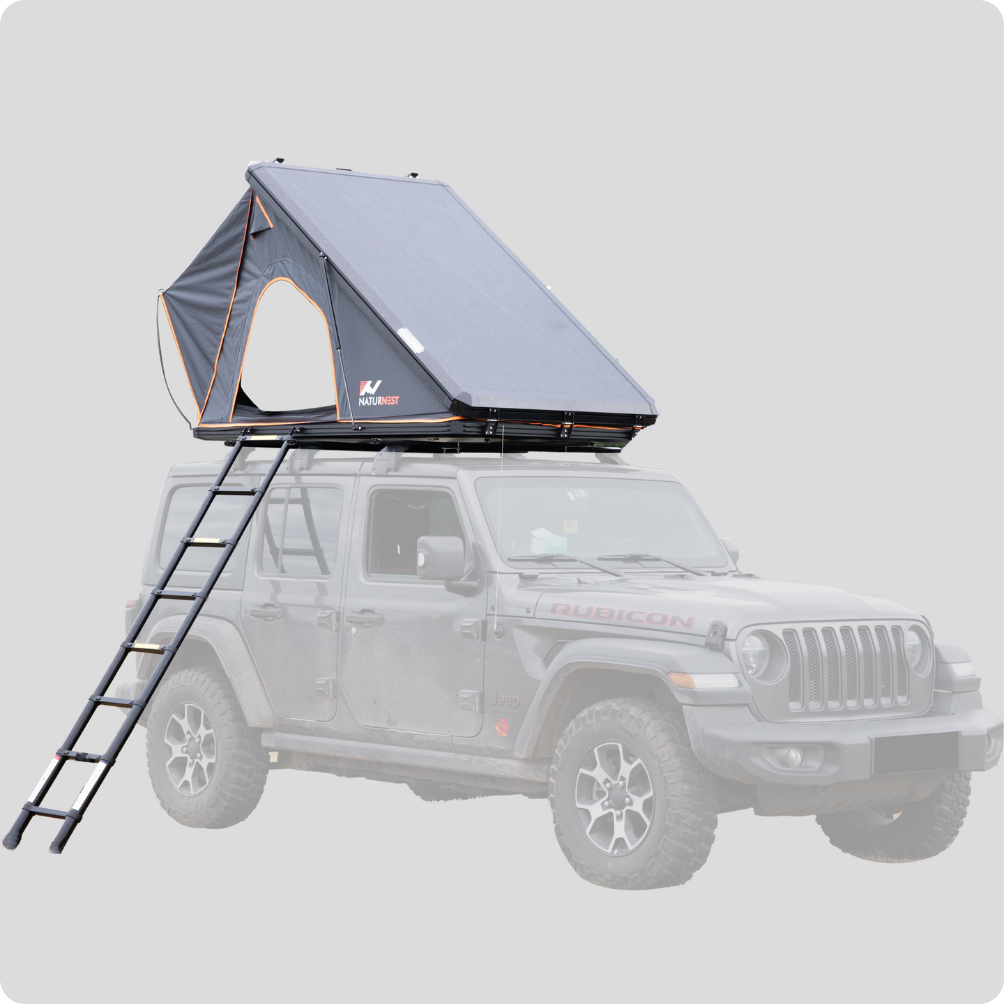 Best Rooftop Tents Products For Adventure Enthusiasts – Naturnest
