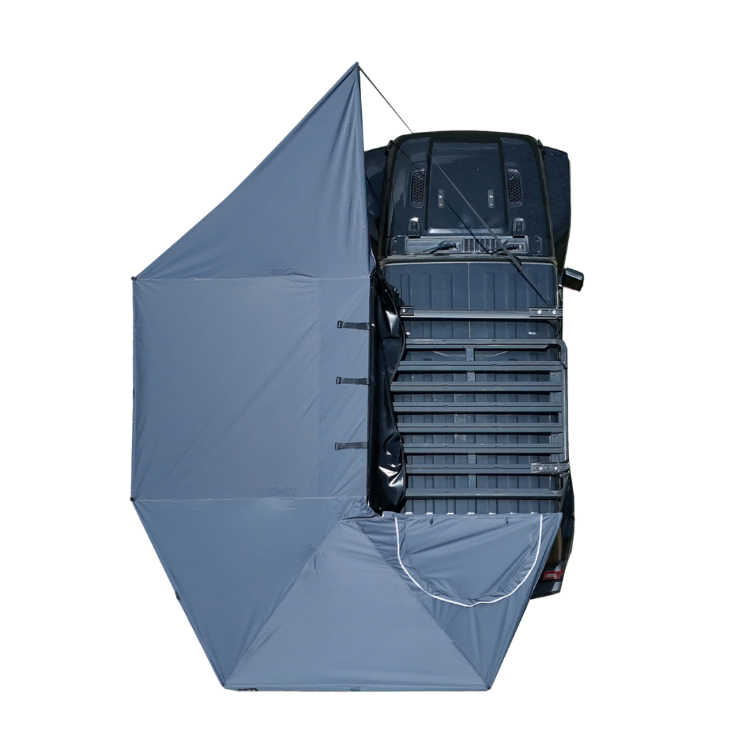 Car Awning Tent |Fast Deploying Awning | Naturnest