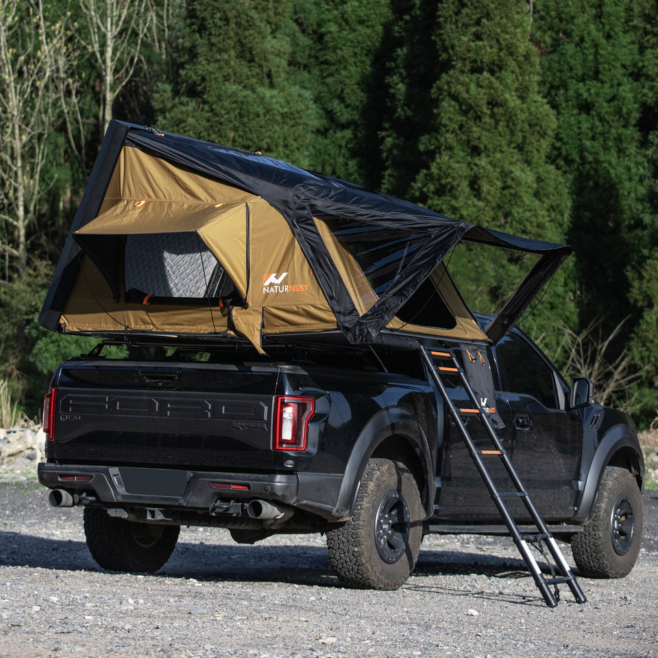 Best Rooftop Tents Products For Adventure Enthusiasts – Naturnest
