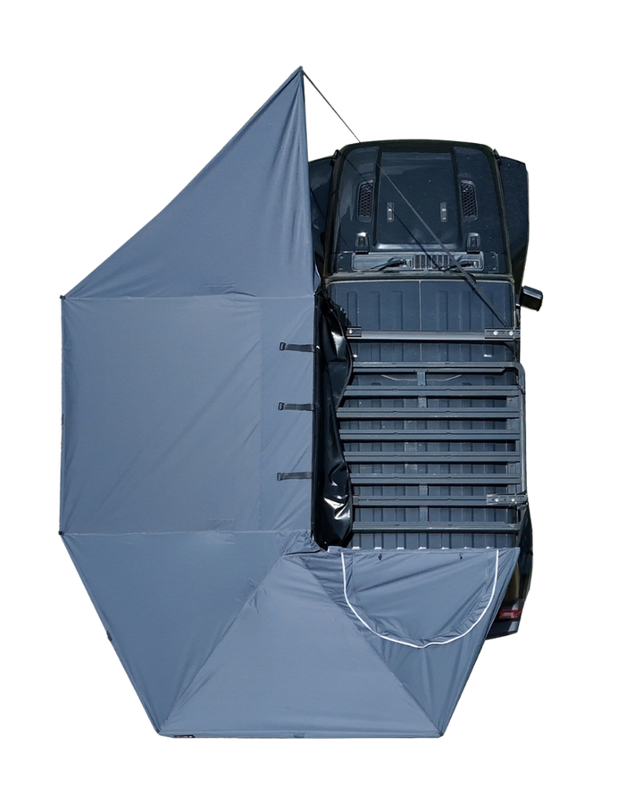 Naturnest Polaris Plus Triangle Rooftop Tent