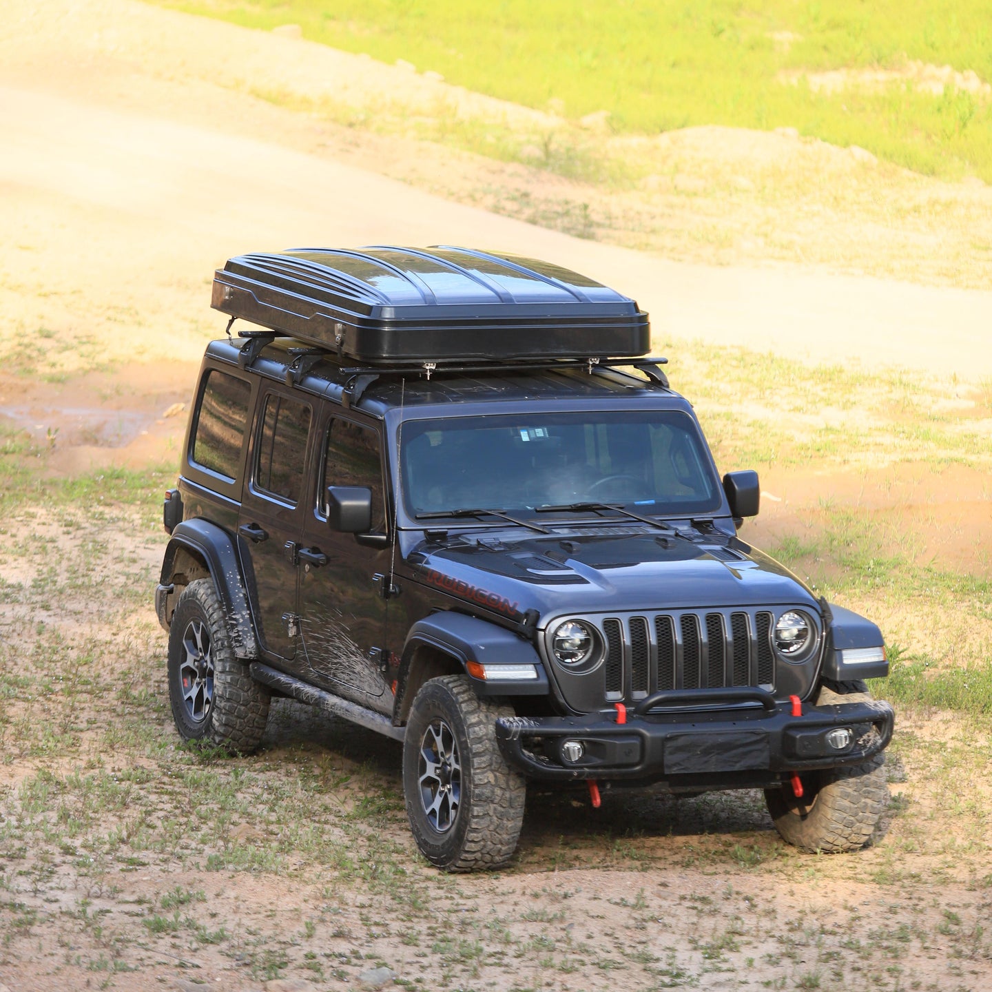 Naturnest Hard Shell Roof Top Tent,High Quality Tent Products