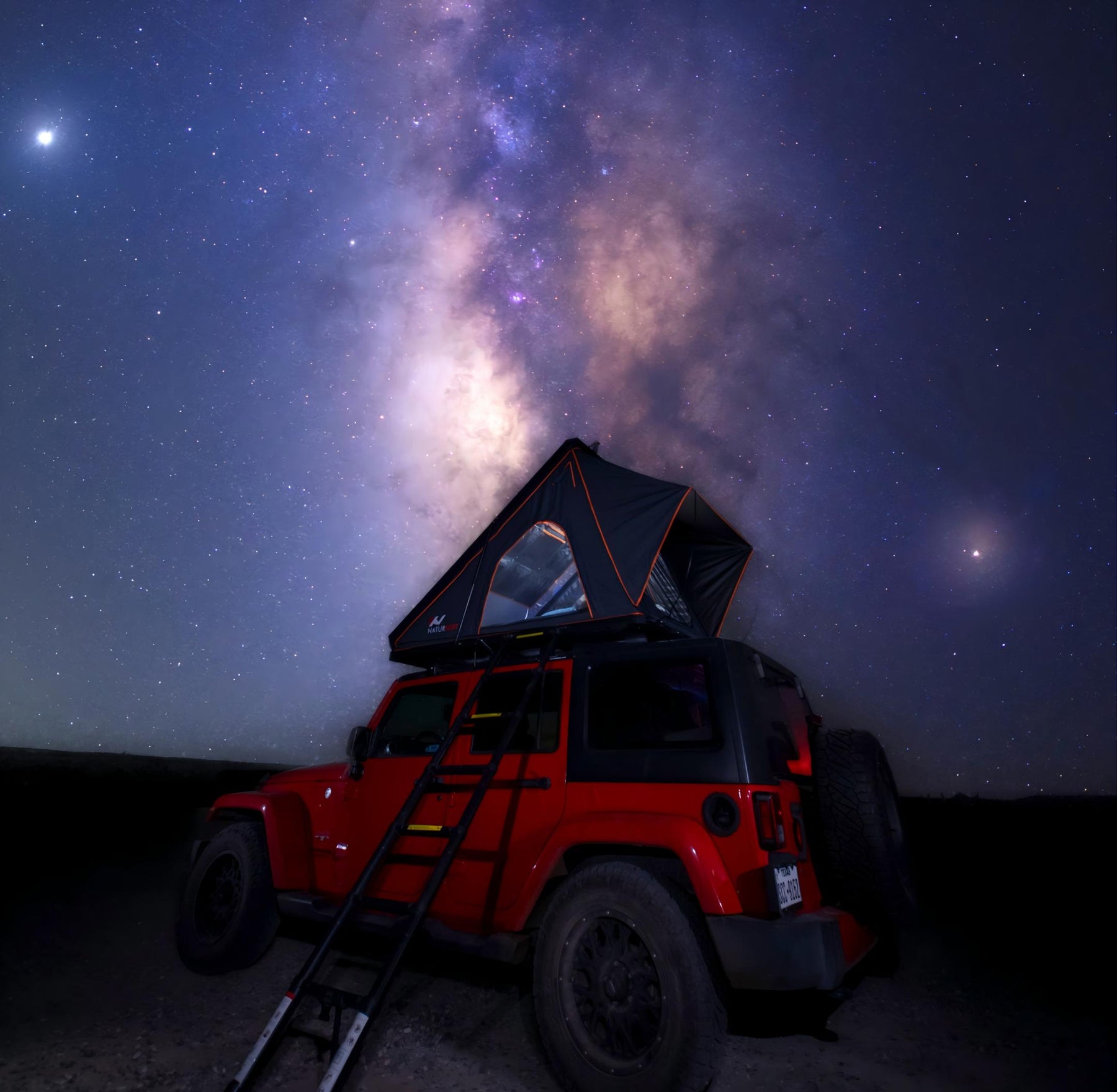 Best Rooftop Tents Products For Adventure Enthusiasts – Naturnest