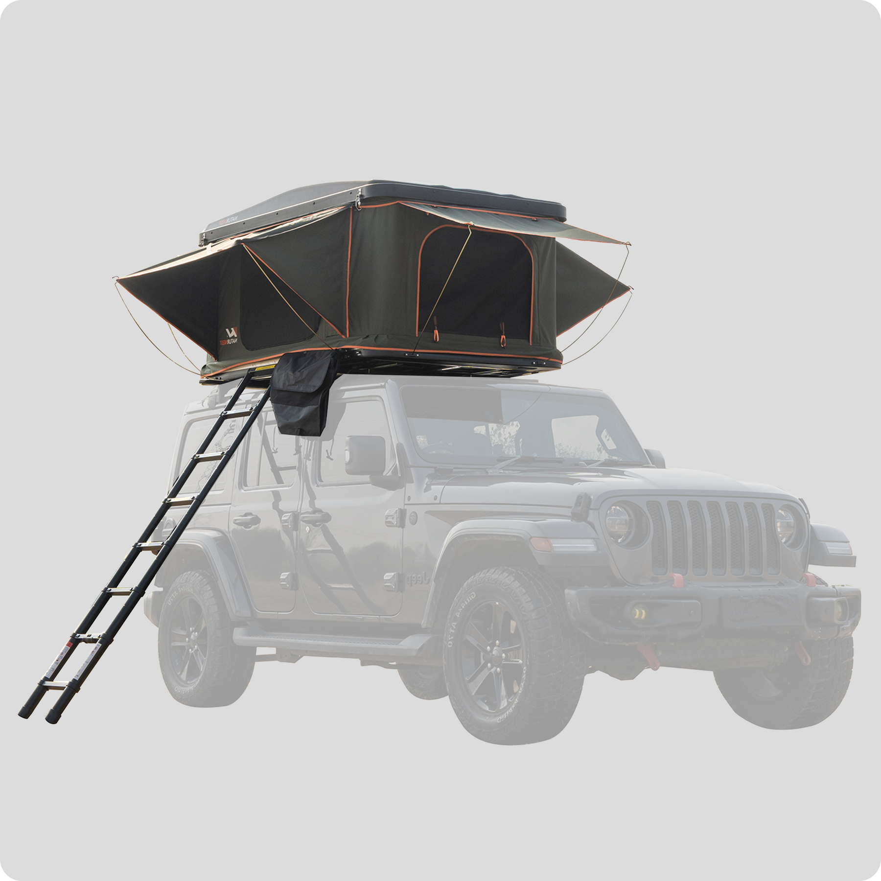 Best Rooftop Tents Products For Adventure Enthusiasts – Naturnest