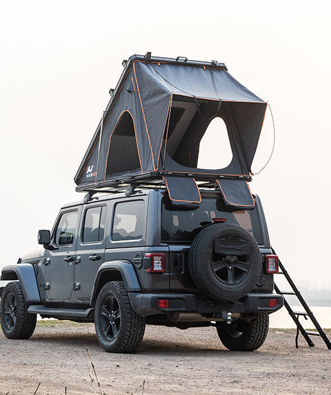 Naturnest,In The Wild