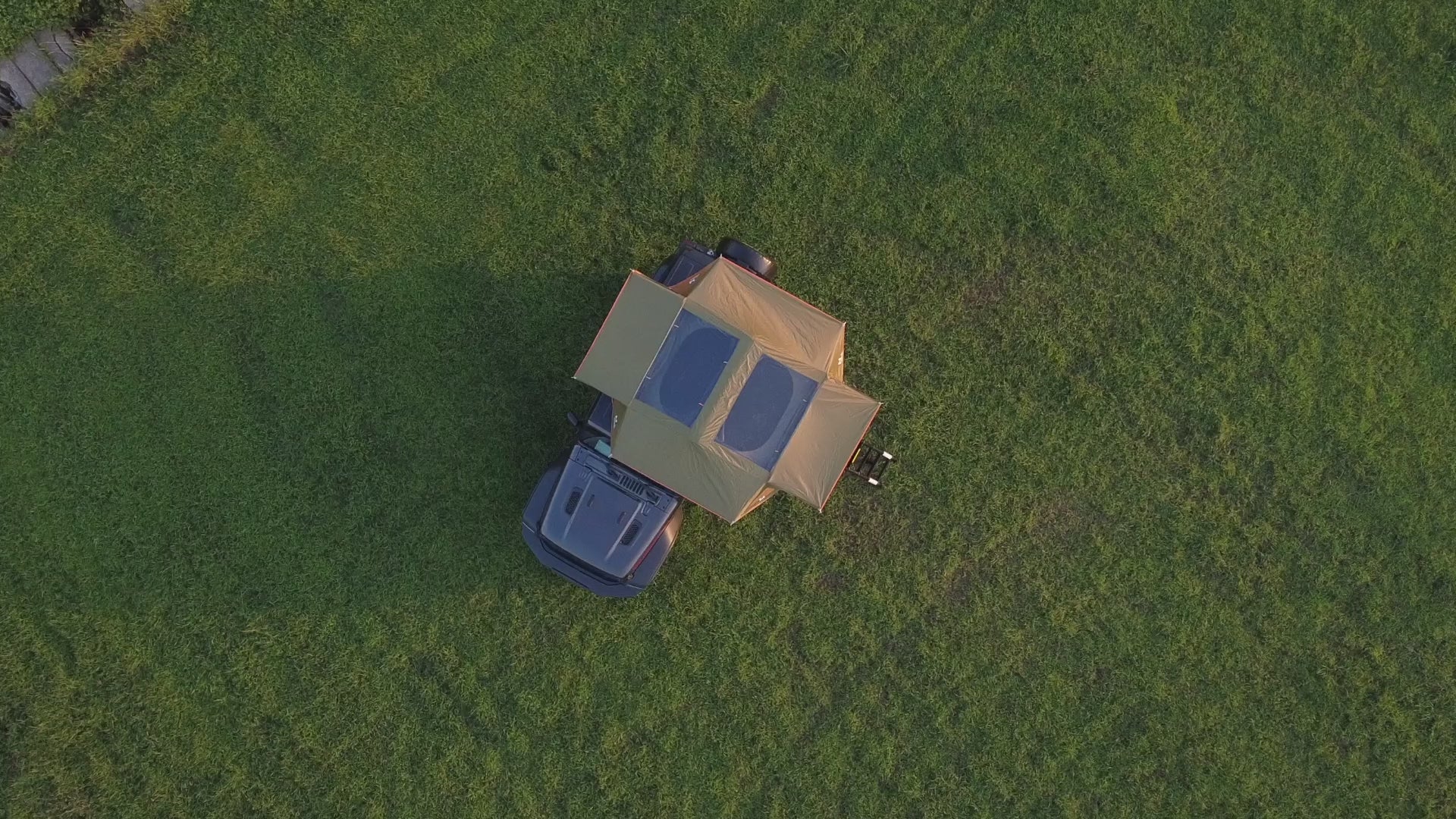 Naturnest Hard Shell Roof Top Tent,High Quality Tent Products