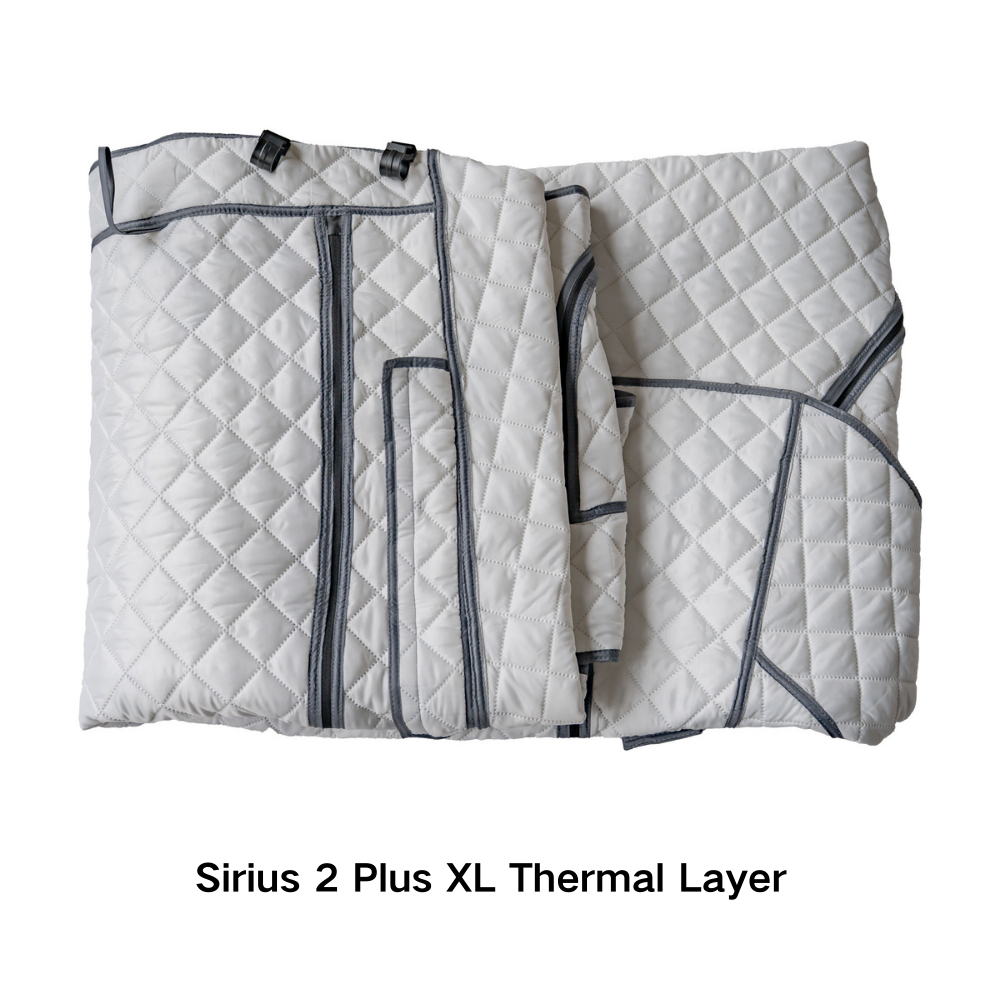 Thermal Layer for Sirius 2 XL – Naturnest